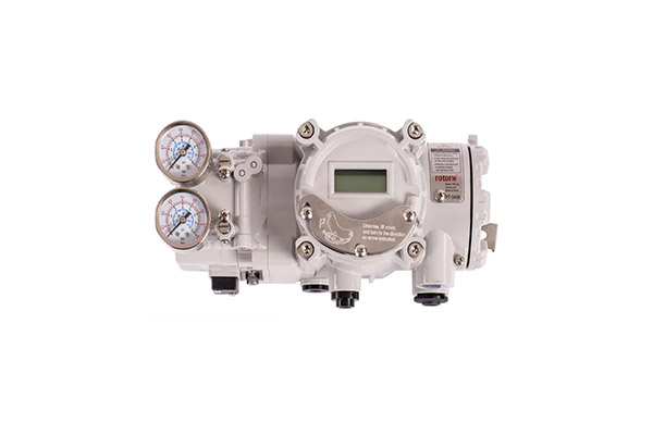 YT-2600 Smart Positioner